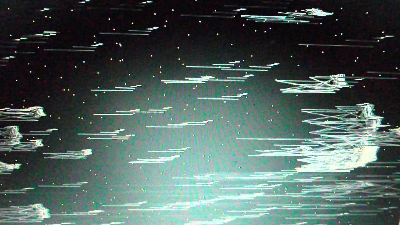 Processing: Testing Minim's FFT No 3. Constelations Sphere1