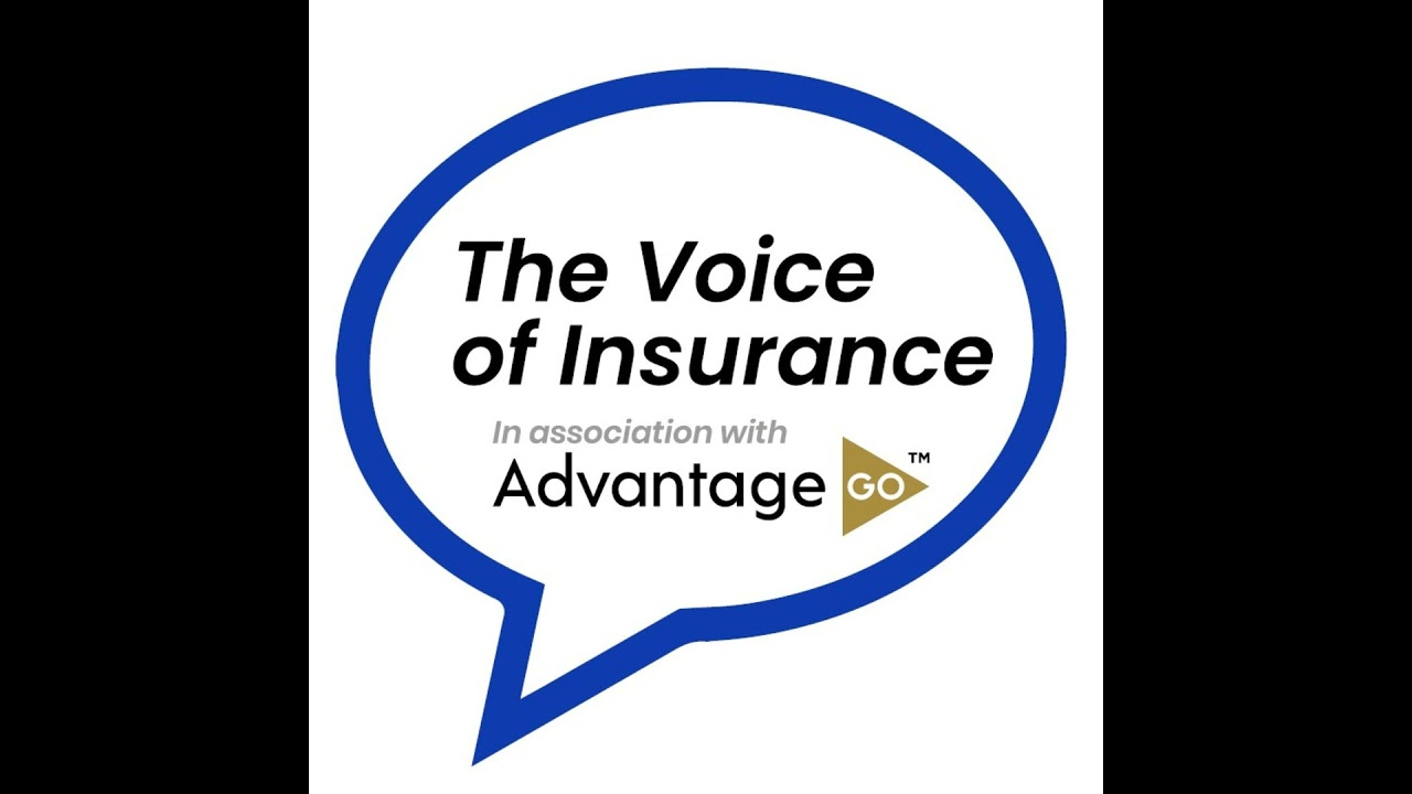 Ep 41 A Great Time to be an Underwriter. With Tim Carter CUO of Argo Group