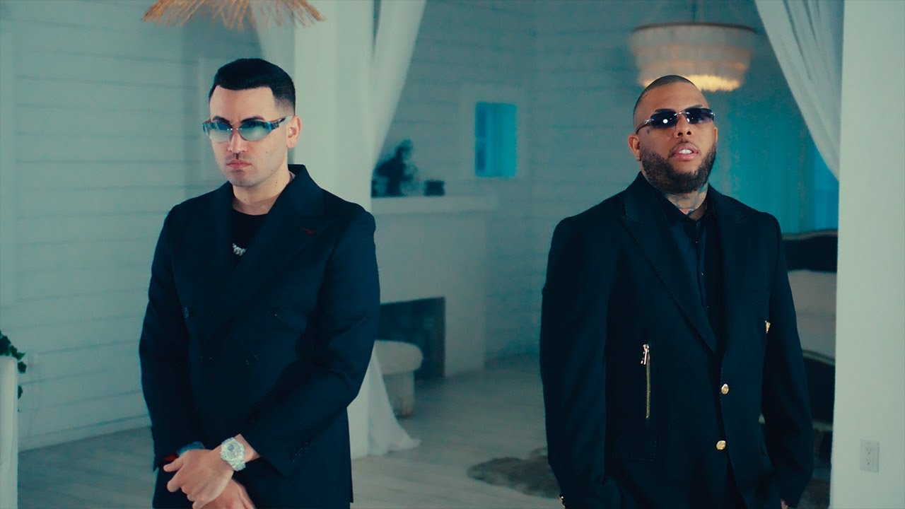 Lyrics & Translations of Más Y Más by Lenier & Wow Popy | Popnable