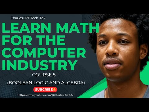 🚀 Course 5: Boolean Logic & Algebra – Math Quiz App Walkthrough 🎓