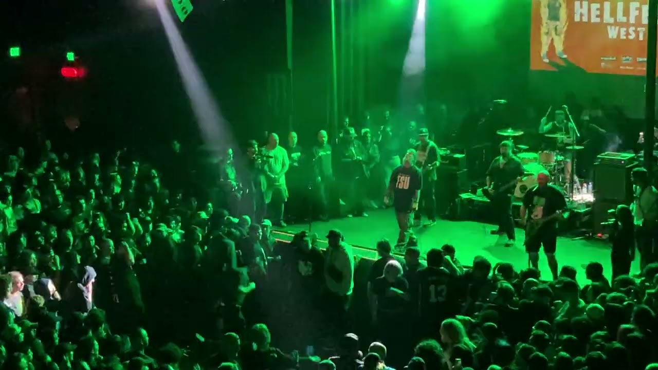 Shattered Realm - Hellfest West 2026