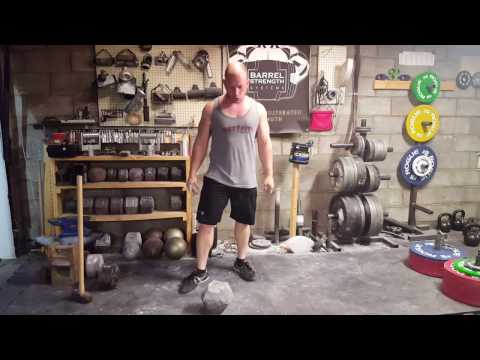 Half 120 Hex Block Lift - Gil Goodman