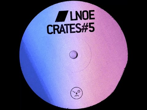 LNOE Crates #5 - Monthly Bandcamp Bundle