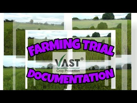 FARMING TRIAL DOCUMENTATION || MILLENNIAL FARMER.28