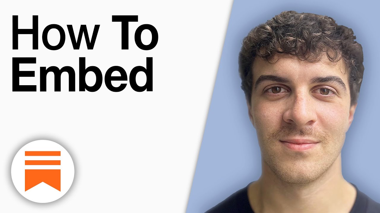 How To Embed on Substack [2025 Full Guide]