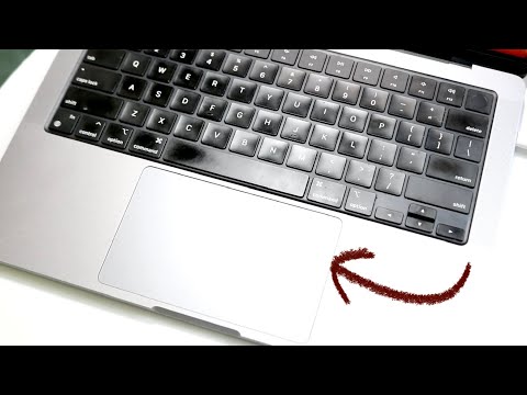 How To Fix TouchPad Issues On Mac!