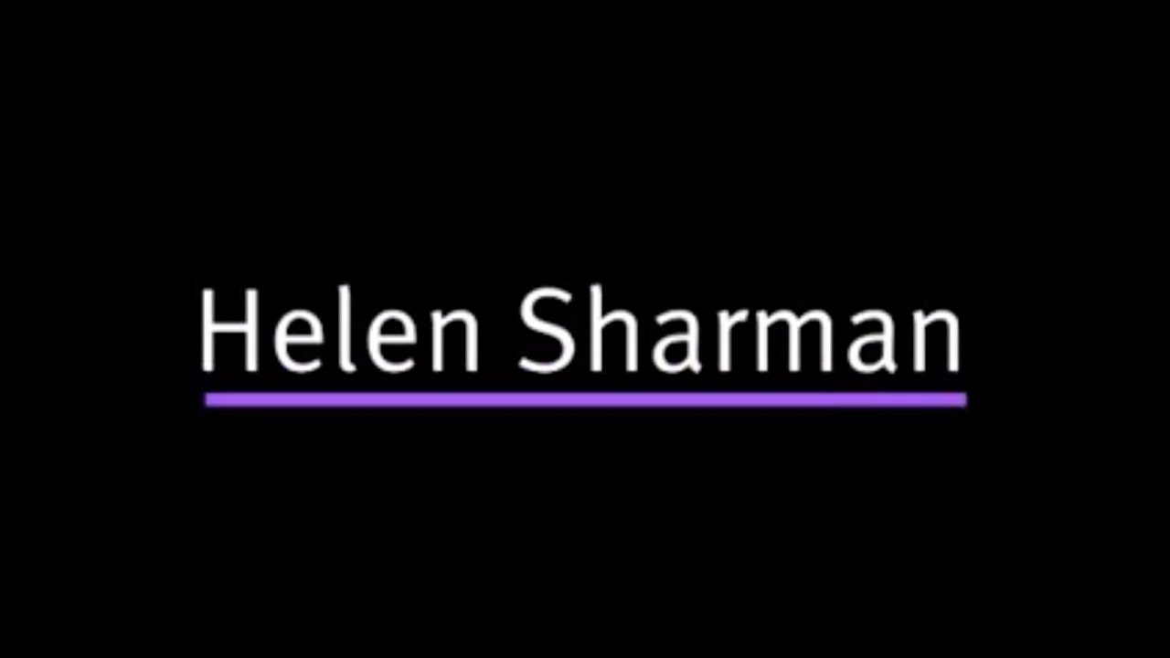 Helen Sharman’s isolation schedule