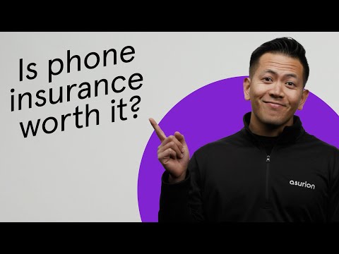 Is phone insurance worth it? | Asurion