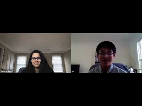 Career Conversations: Technologist at Infineum