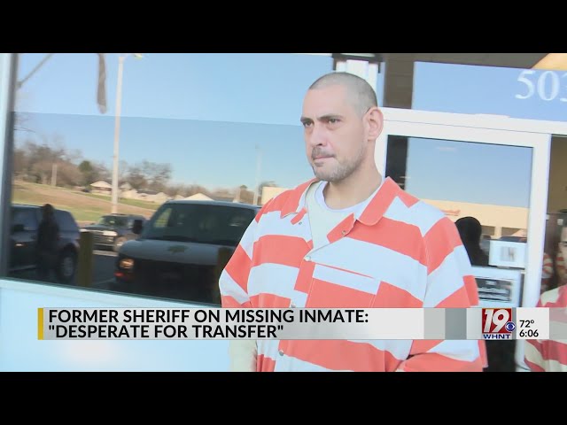Why was Casey White in prison? Crimes and conviction explored as ...