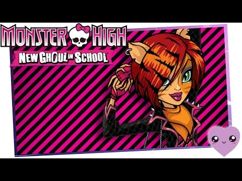 Steam Community :: Video :: Der Schülerrat ♥ Monster High - New Ghoul ...