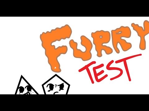 FURRY TEST