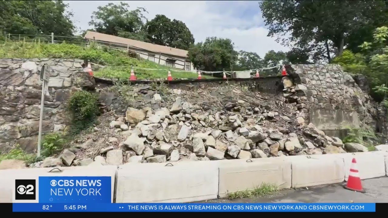 Cleanup continues in Orange County after historic flooding