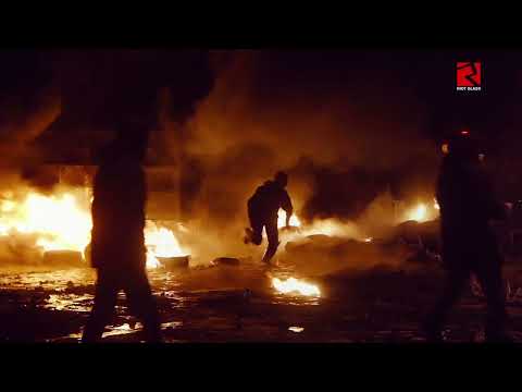 Riot Glass® Stops Break-Ins and Active Threats | Demo/Talk