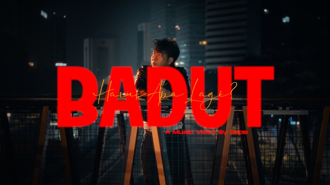 Lirik Lagu Badut - Lucky Adam: Harus Gimana Lagi? Treat Kamu Like My ...