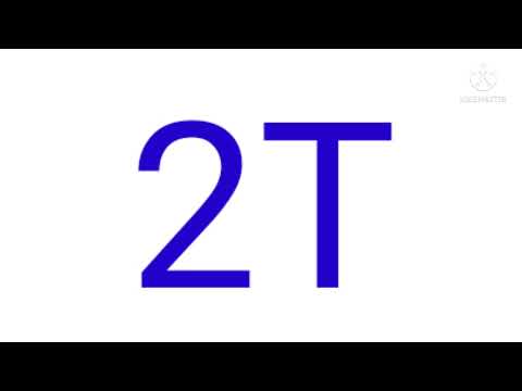 TBHVE270 "2T" Blok Logo (16.02.2022, TB2014)