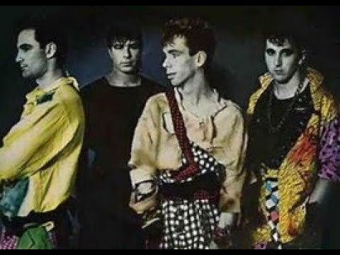 REAL LIFE : SEND ME AN ANGEL (LYRICS)