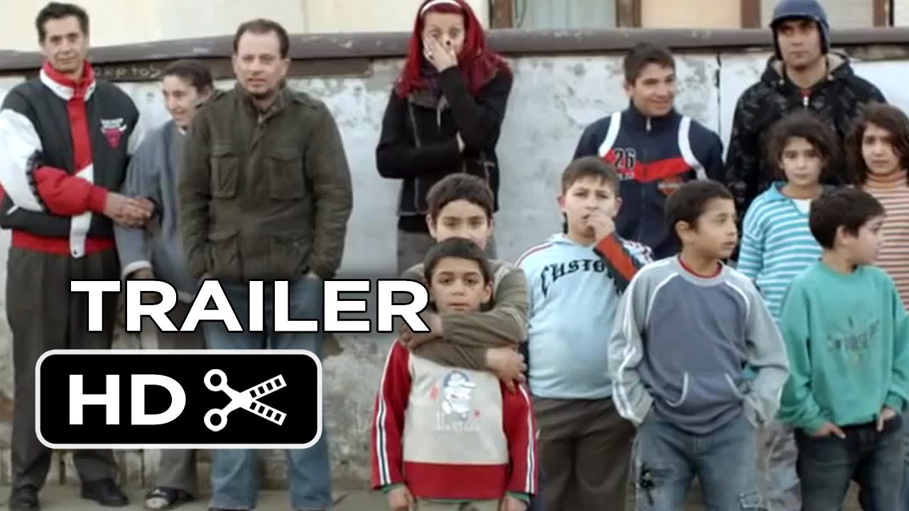 A People Uncounted Official Trailer 1 (2014) - Documentary HD