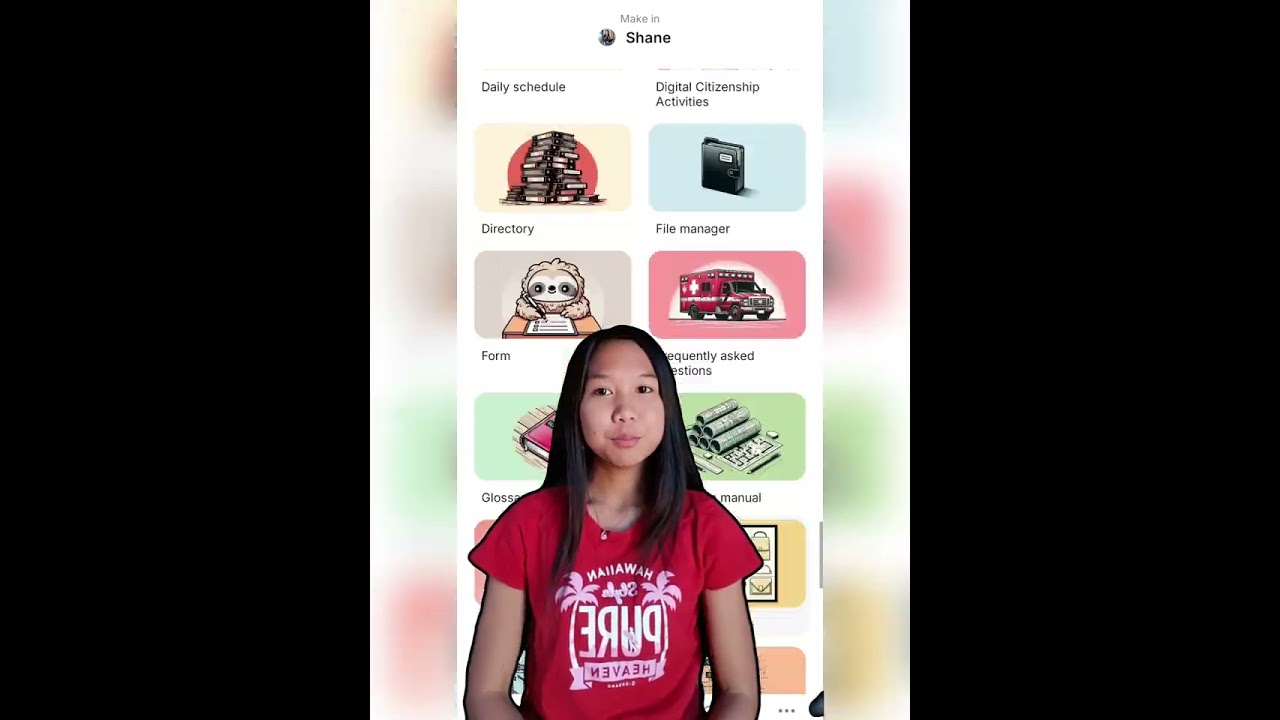 How to use PADLET?🤔