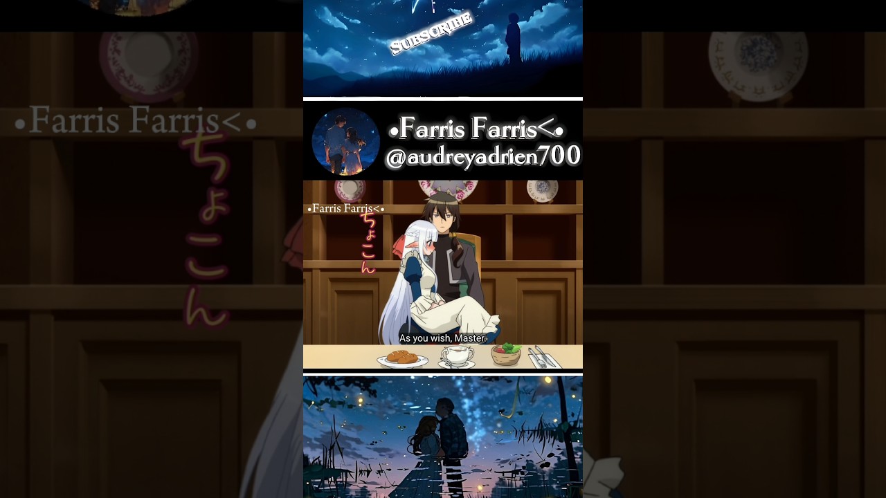 Her Face When She is Shy 🥺❤️||#anime #animeedit