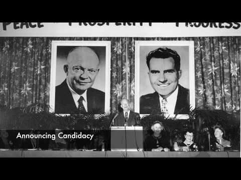 Presidential Primaries
