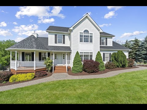 7 Links Court Sparta, NJ | ColdwellBankerHomes.com