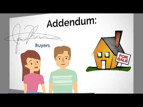 CGTT: Addendum vs Amendment