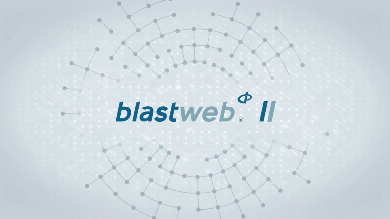 BlastWeb II®