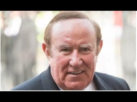 Andrew Neil sends Scot independence fans into meltdown – confronts them with simple f@cts