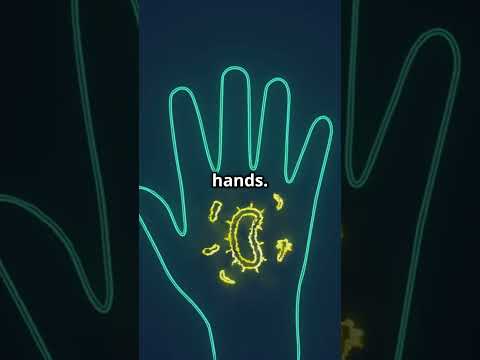 Roundworms: The Gut Invaders You Canβt See