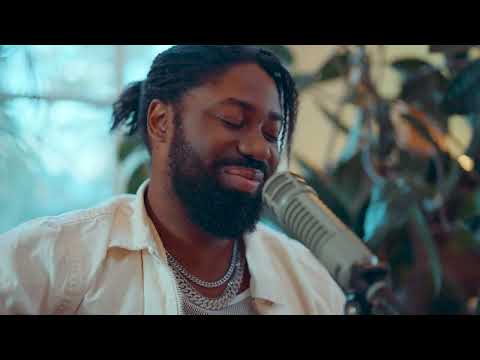 Exploring Aaron Ridge's Delightful New R&B Single, “Where Else”