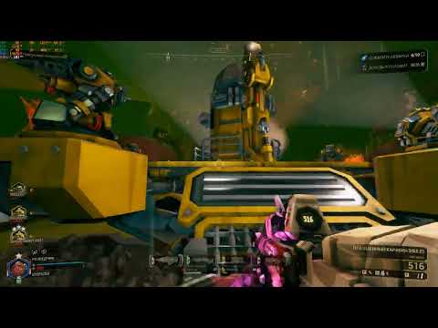 Steam Community :: Video :: Deep Rock Galactic 2024 04 04 collecting ...