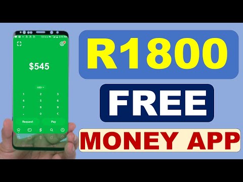 How to make money online in south africa without money 2025 FREE R1800