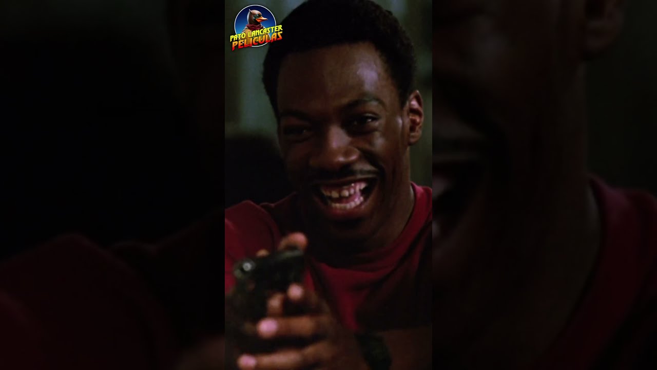 Pourquoi Eddie Murphy affiche Stallone dans ce film d'action culte des ...