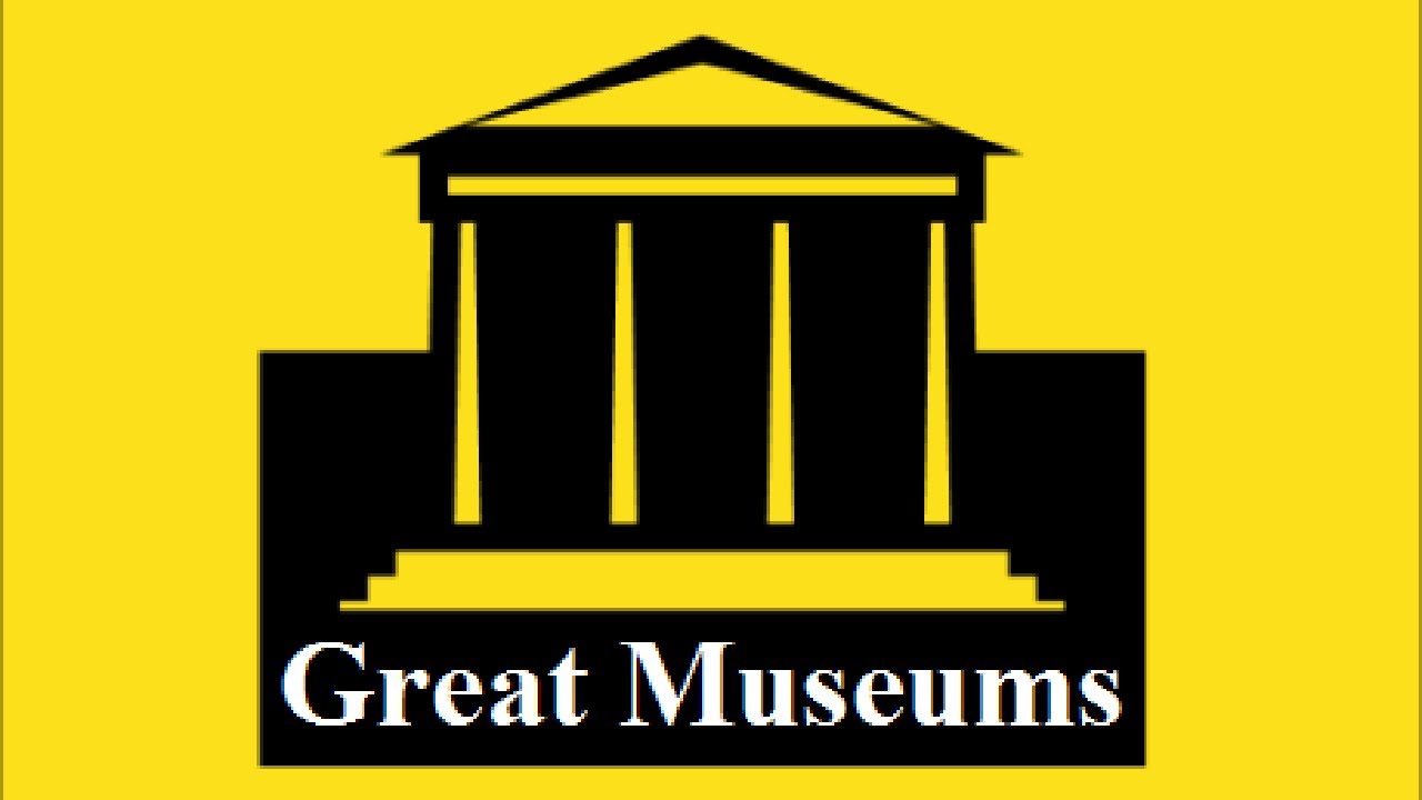 North American Museum Treasures & Artifacts at Smithsonian & American Museum of Natural History AMNH