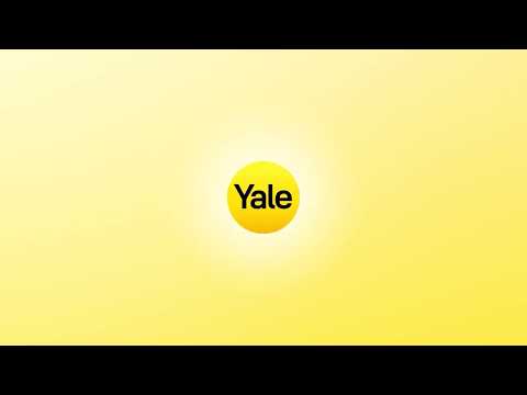 Yale Libi Digital Lock Keyed | Installation Guide