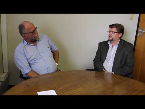 So What with Martin Butler: Role of ICT in today's changing world