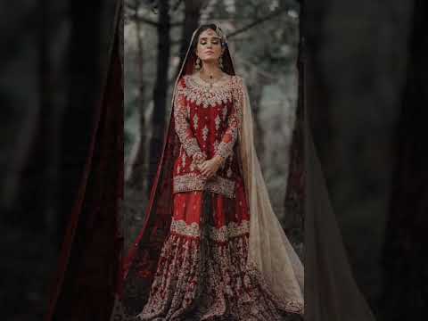 Beautiful Batar dresses for women 😍|Amazing Design of wedding dresses 2022 latest|Design Network