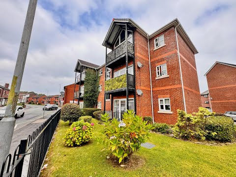 Chatteris Court St Helens - To Rent