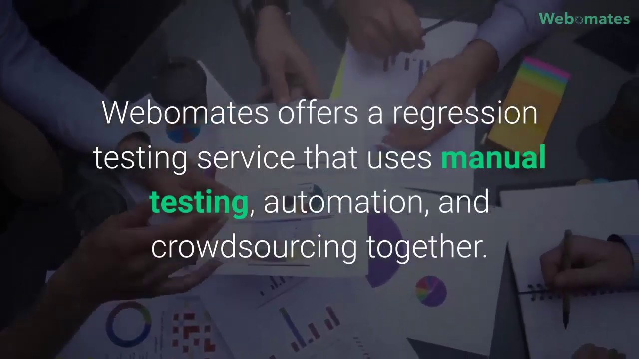 Manual versus Automation testing