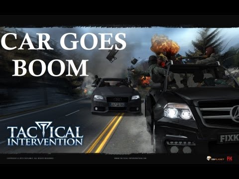 Steam Community :: Tactical Intervention