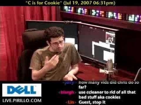 What is a Tracking Cookie?