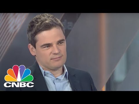 Oscar Health CEO: 'Let Us Do The Work' Navigating Complex US Health-Care System | CNBC