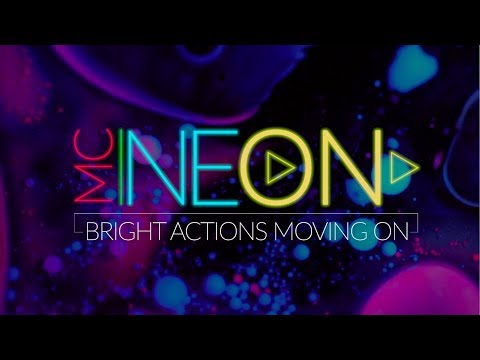 AIESEC en México | MC NEON