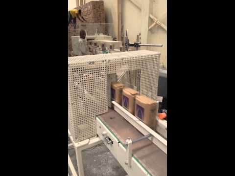ULF-TEC UM 100 2 Kg flour