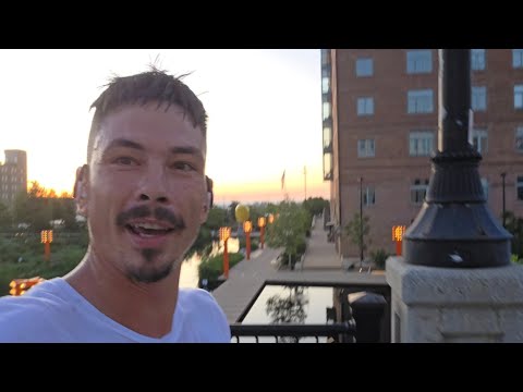 6/19/25 5am - 20+ Mile Long Run(Breaking my PR for the 3rd week in a row)