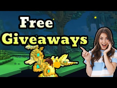 Trovesaurus - Trove game resource, database, news and tools. - Trovesaurus