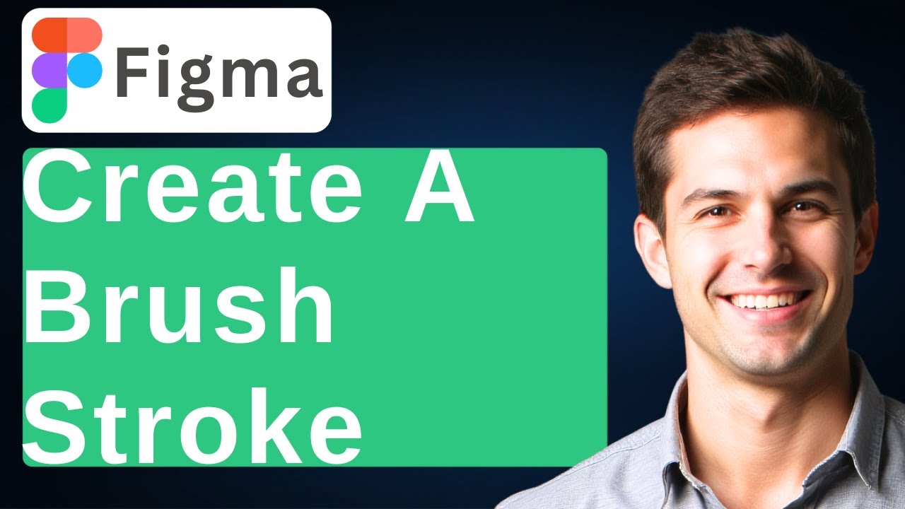 How To Create A Brush Stroke In Figma [2026 Guide]