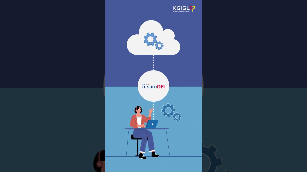 𝐓𝐡𝐞 𝐠𝐚𝐦𝐞-𝐜𝐡𝐚𝐧𝐠𝐢𝐧𝐠 𝐎𝐩𝐞𝐧 𝐅𝐢𝐧𝐚𝐧𝐜𝐞 𝐈𝐧𝐭𝐞𝐠𝐫𝐚𝐭𝐨𝐫 𝐟𝐨𝐫 𝐔𝐀𝐄 𝐈𝐧𝐬𝐮𝐫𝐞𝐫𝐬 | 𝐊𝐆𝐈𝐒𝐋 𝐍𝐒𝐮𝐫𝐞 𝐎𝐅𝐈