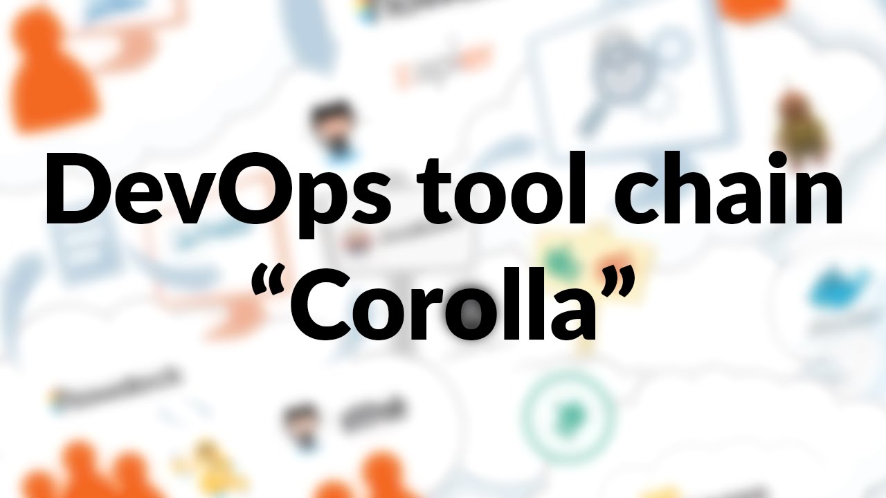 Introduction to DevOps tool chain - 
